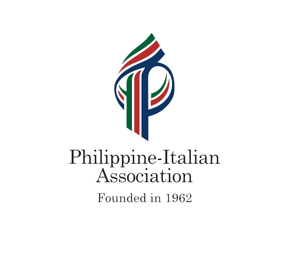 The PIA January Newsletter — The Philippine Italian Association