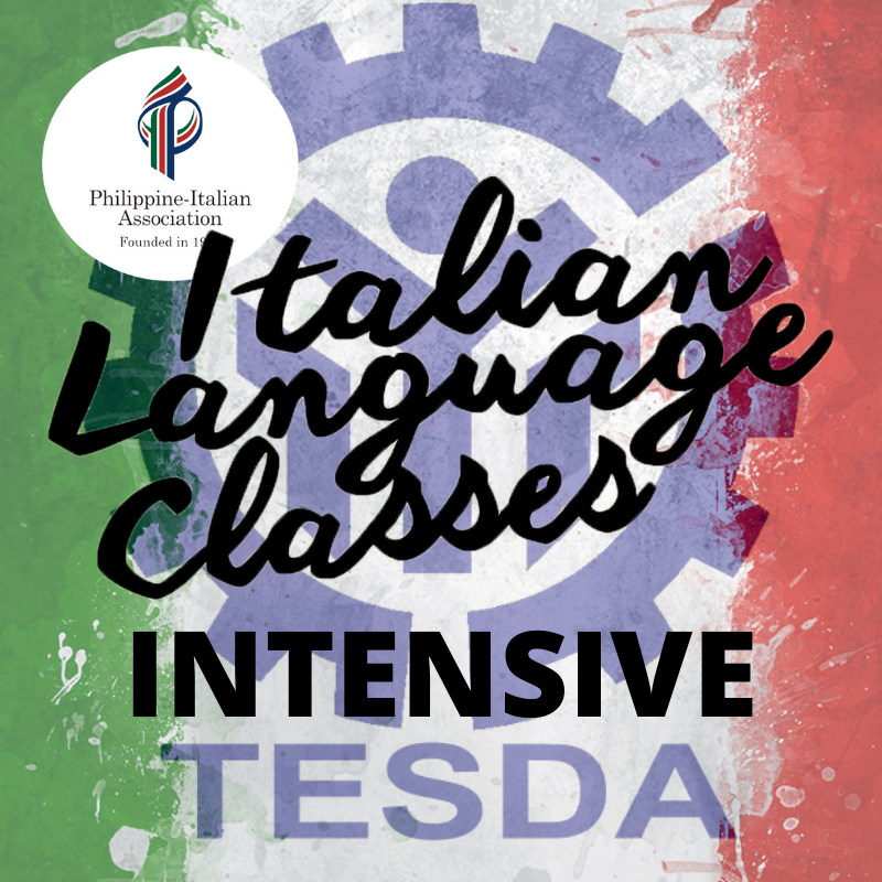 Language Services — The Philippine Italian Association