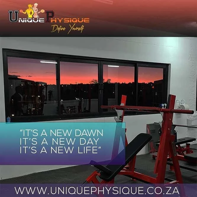 Unique Physique|Personal Training Studio Morningside Sandton