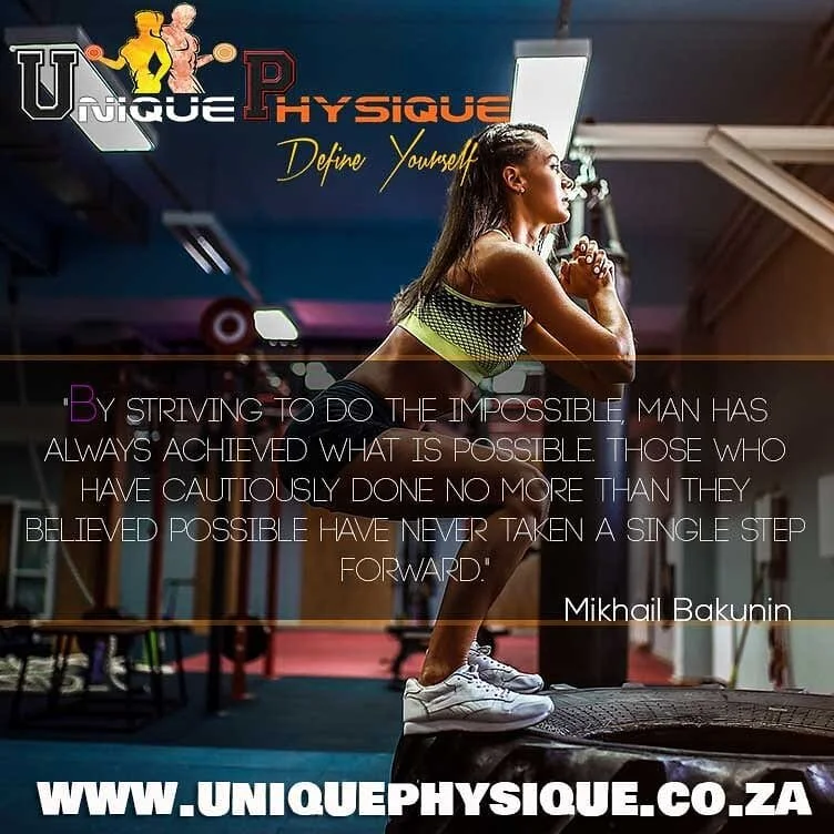 Unique Physique|Personal Training Studio Morningside Sandton
