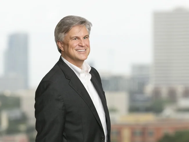 Bob McAughan — McAughan Deaver PLLC