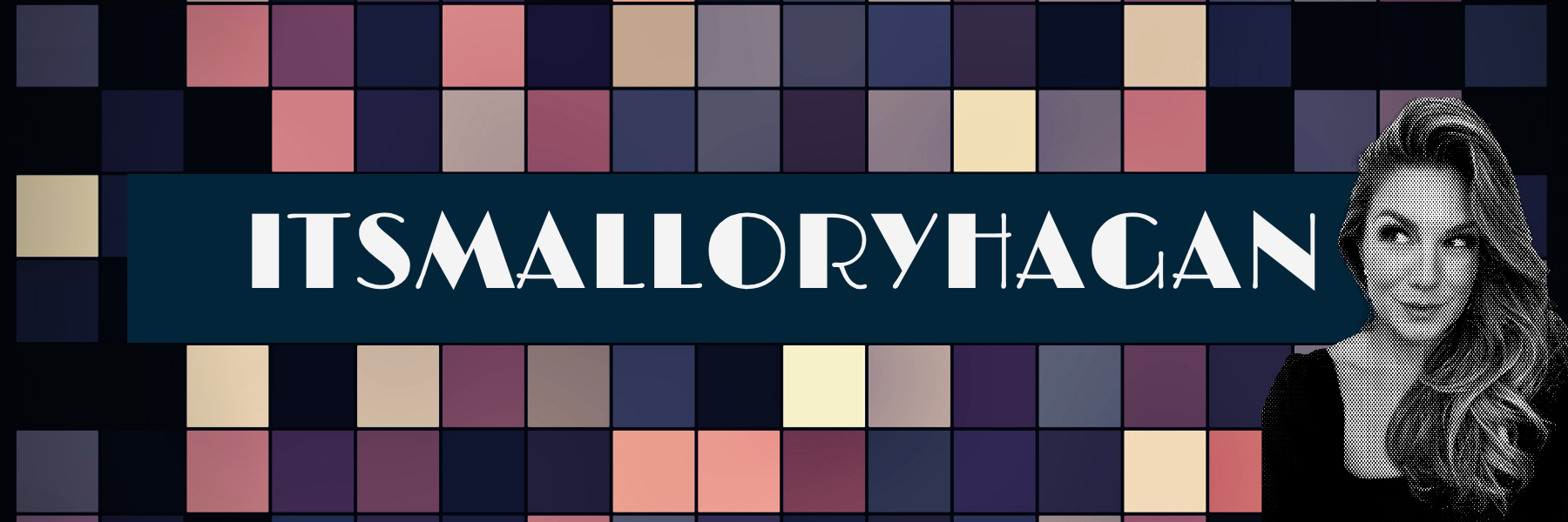 ItsMalloryHagan | Mallory Hagan Official Website