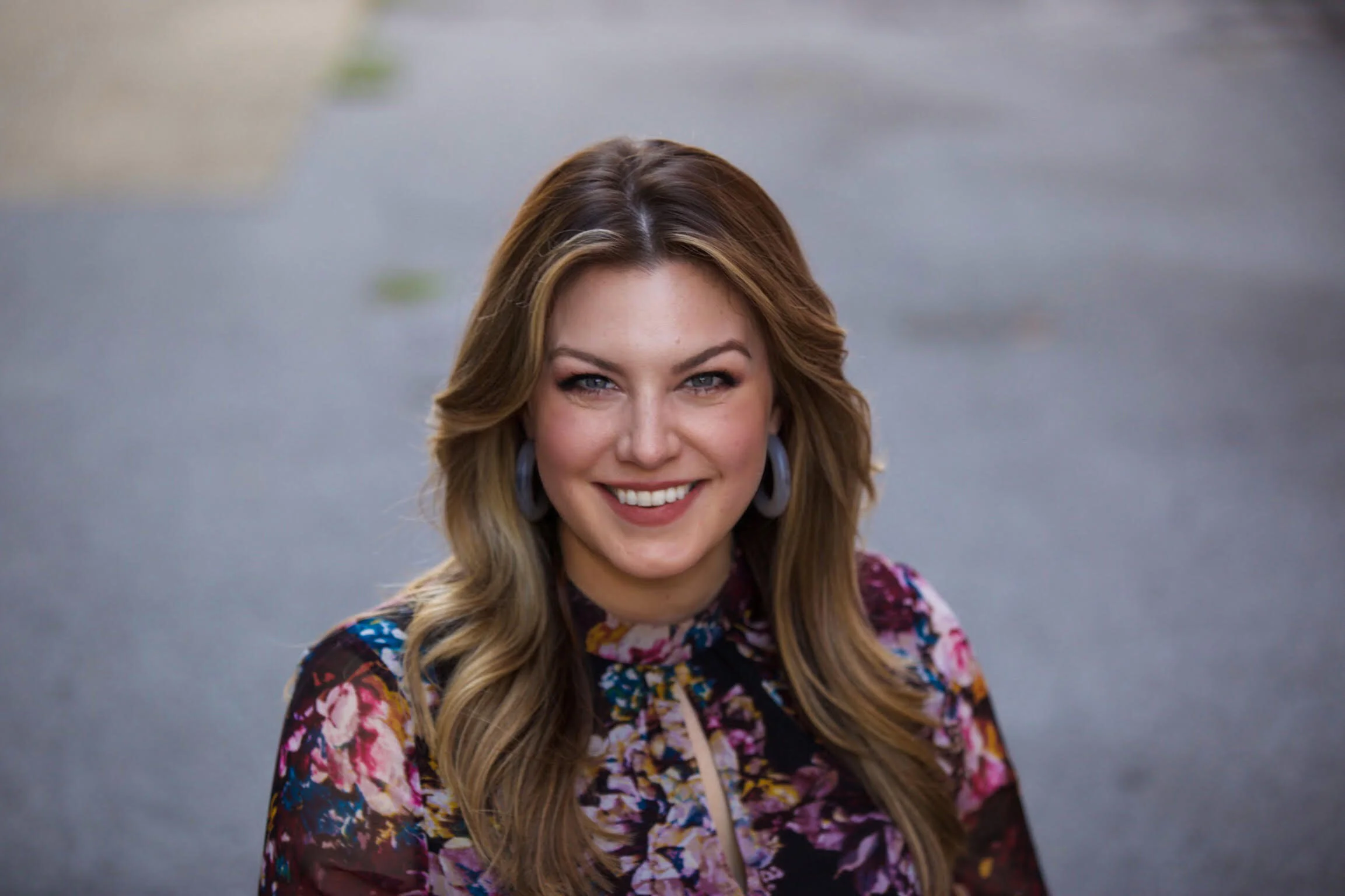 Mallory Hagan, Bio