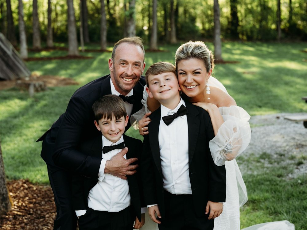 Mallory Hagan, Bio