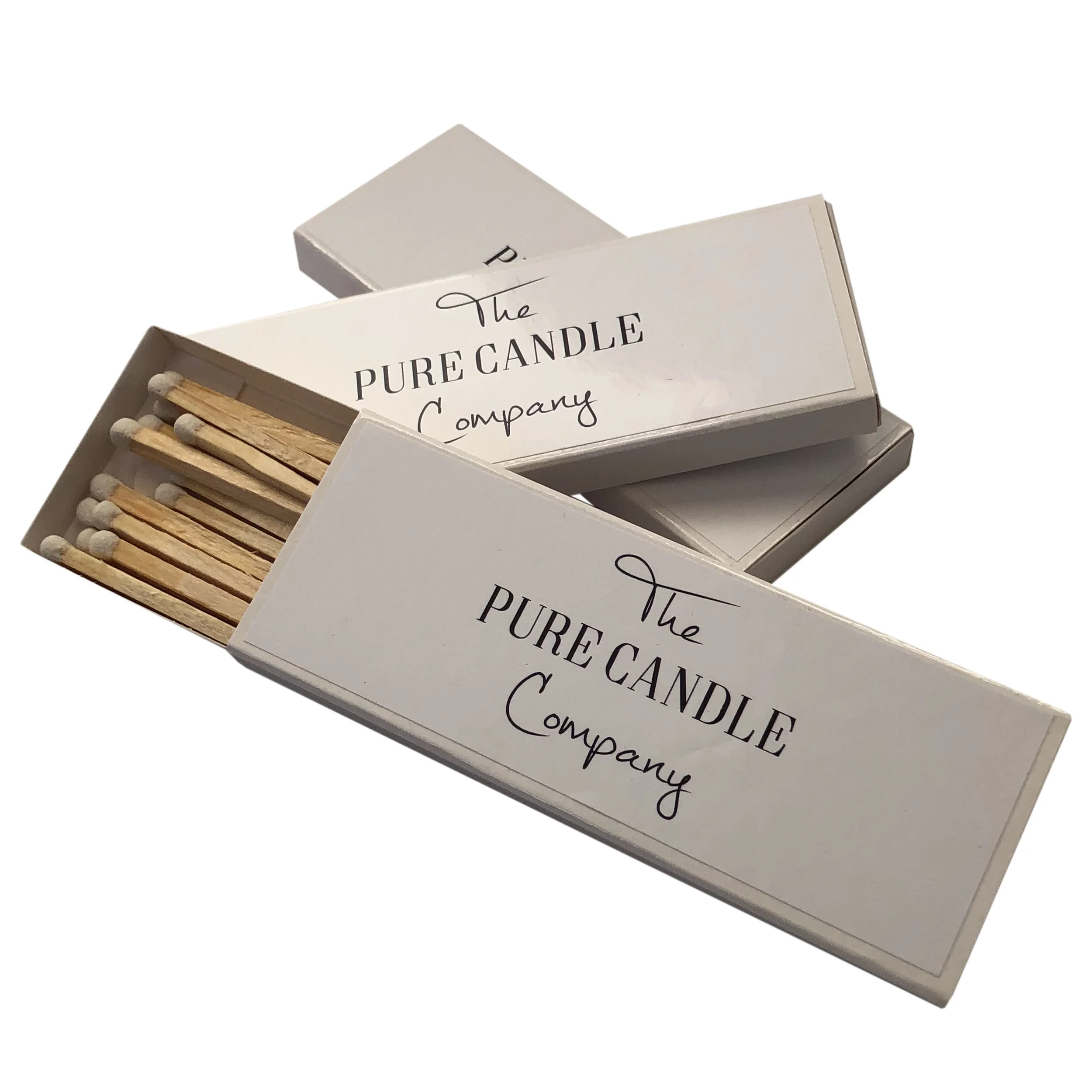 The Pure Candle Company