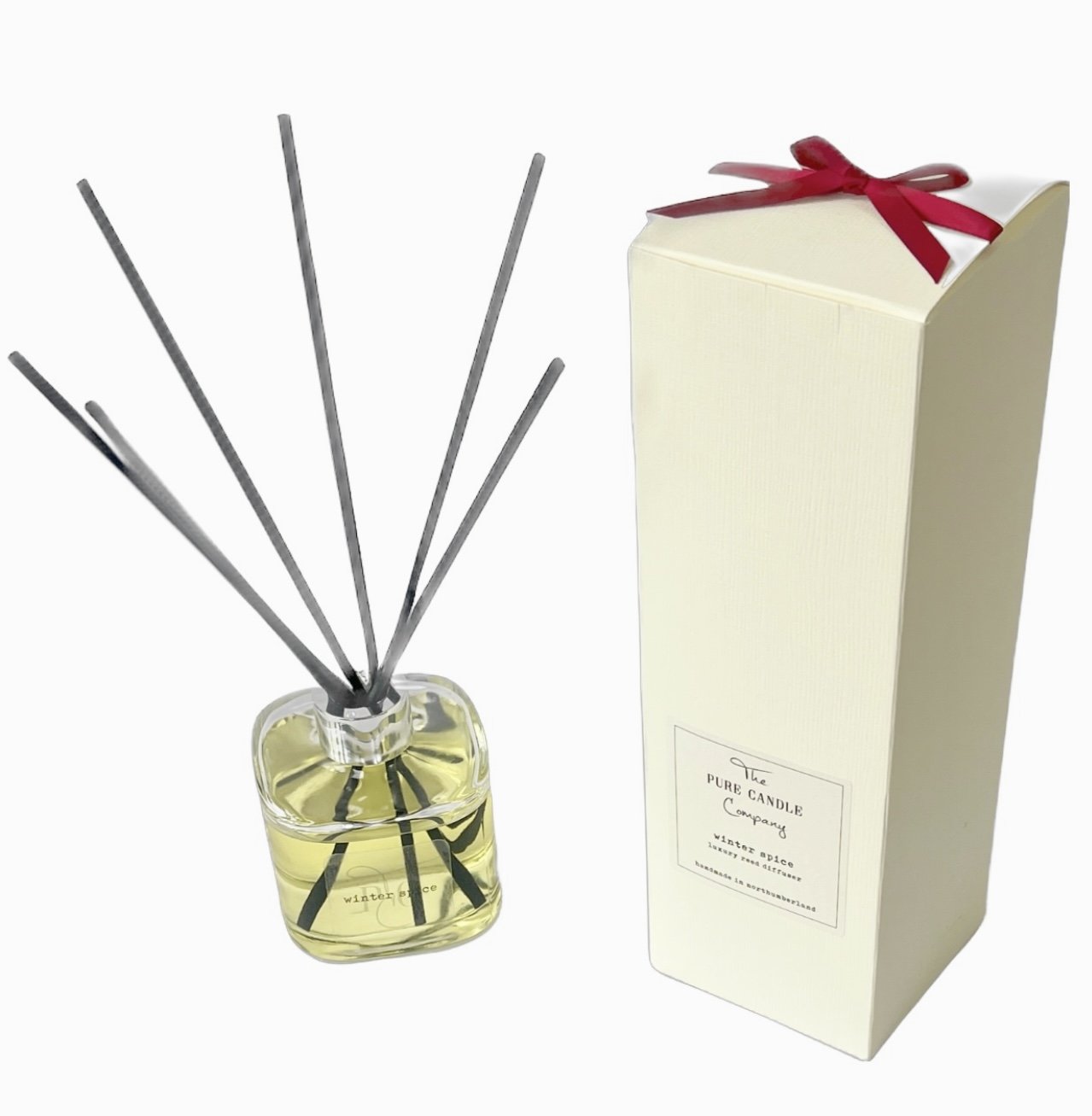 The Pure Candle Company