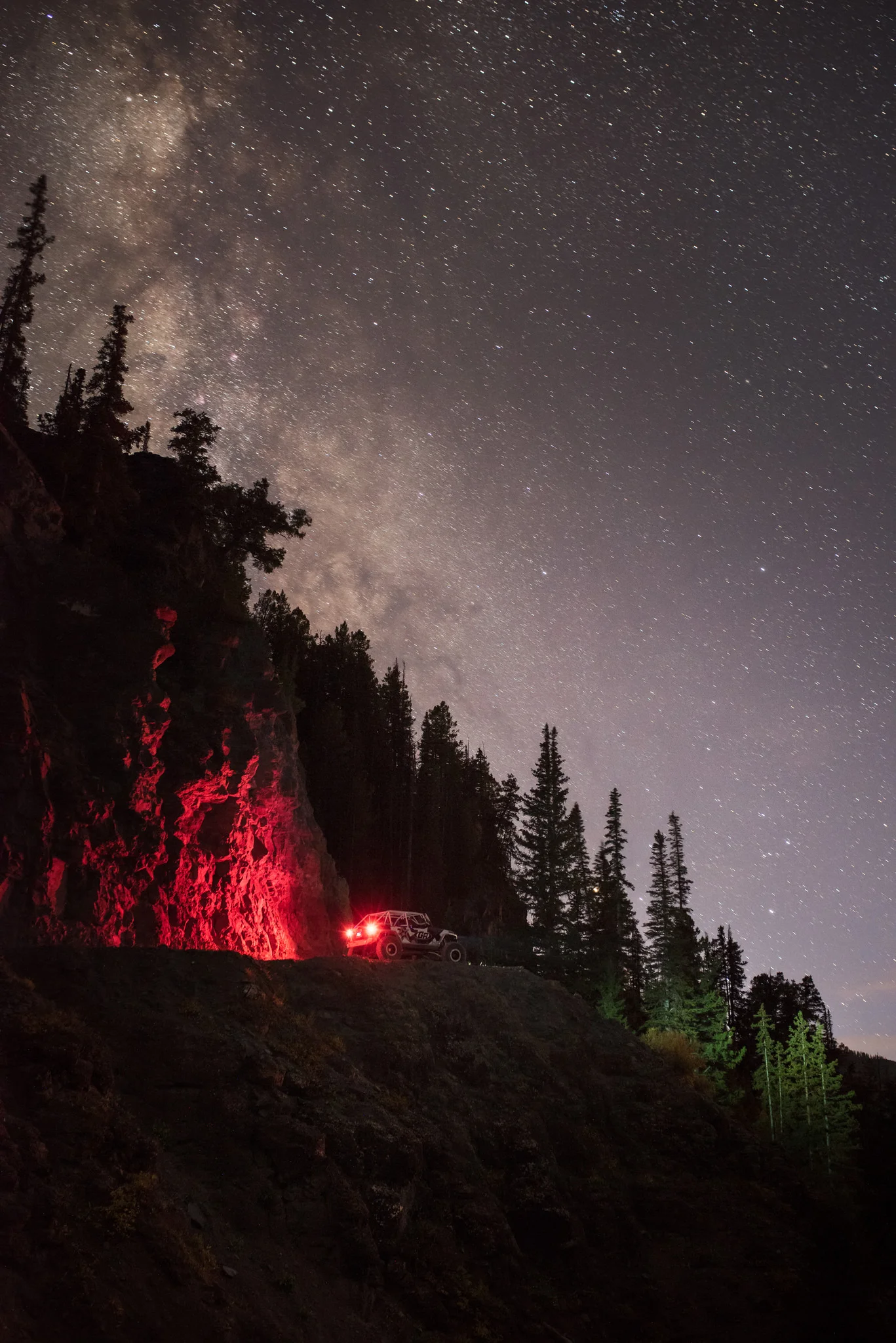 Automotive Photographer — NICK PACIONE