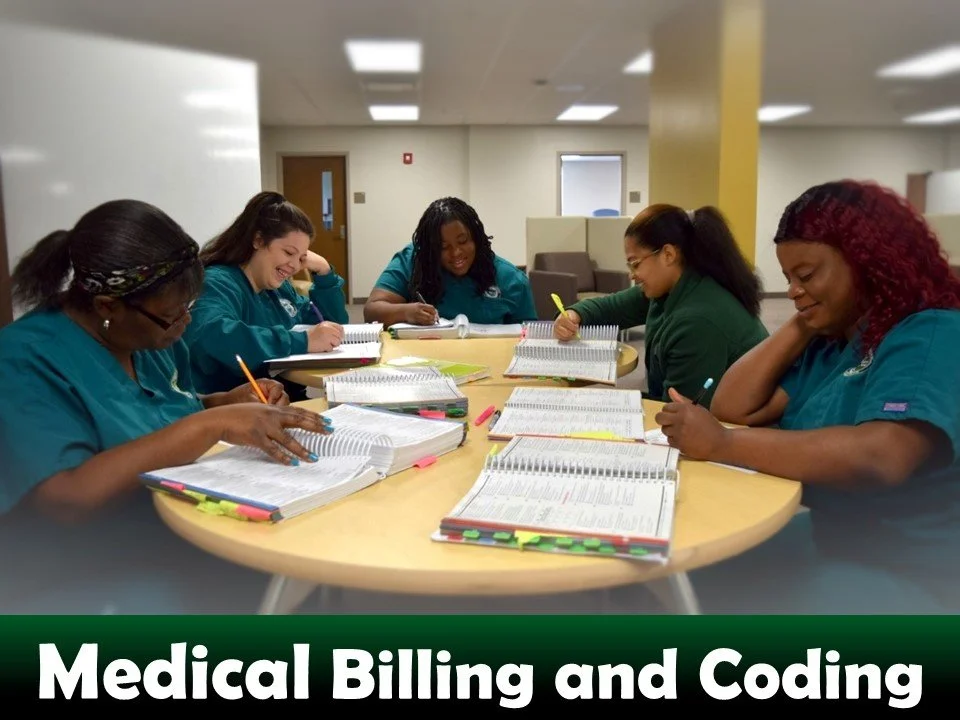 Medical Billing and Coding — Northern Career Institute