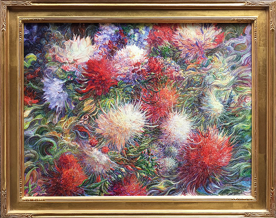 Keith Klein — Cincinnati Art Galleries, LLC