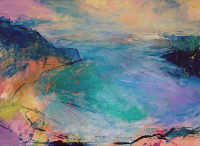 Valerie Shesko — Cincinnati Art Galleries, LLC