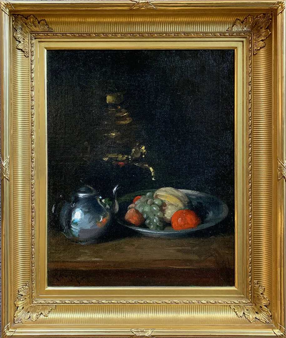 William Merritt Chase