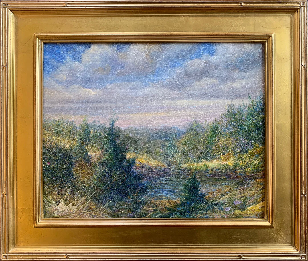 Keith Klein — Cincinnati Art Galleries, LLC