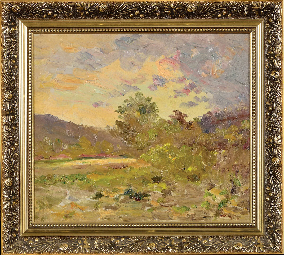 Charles Meurer — Cincinnati Art Galleries, LLC