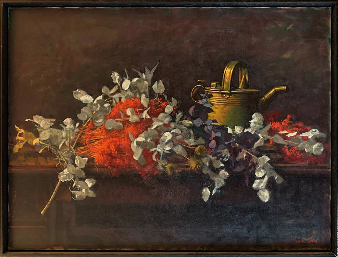 Daniel Greene — Cincinnati Art Galleries, LLC