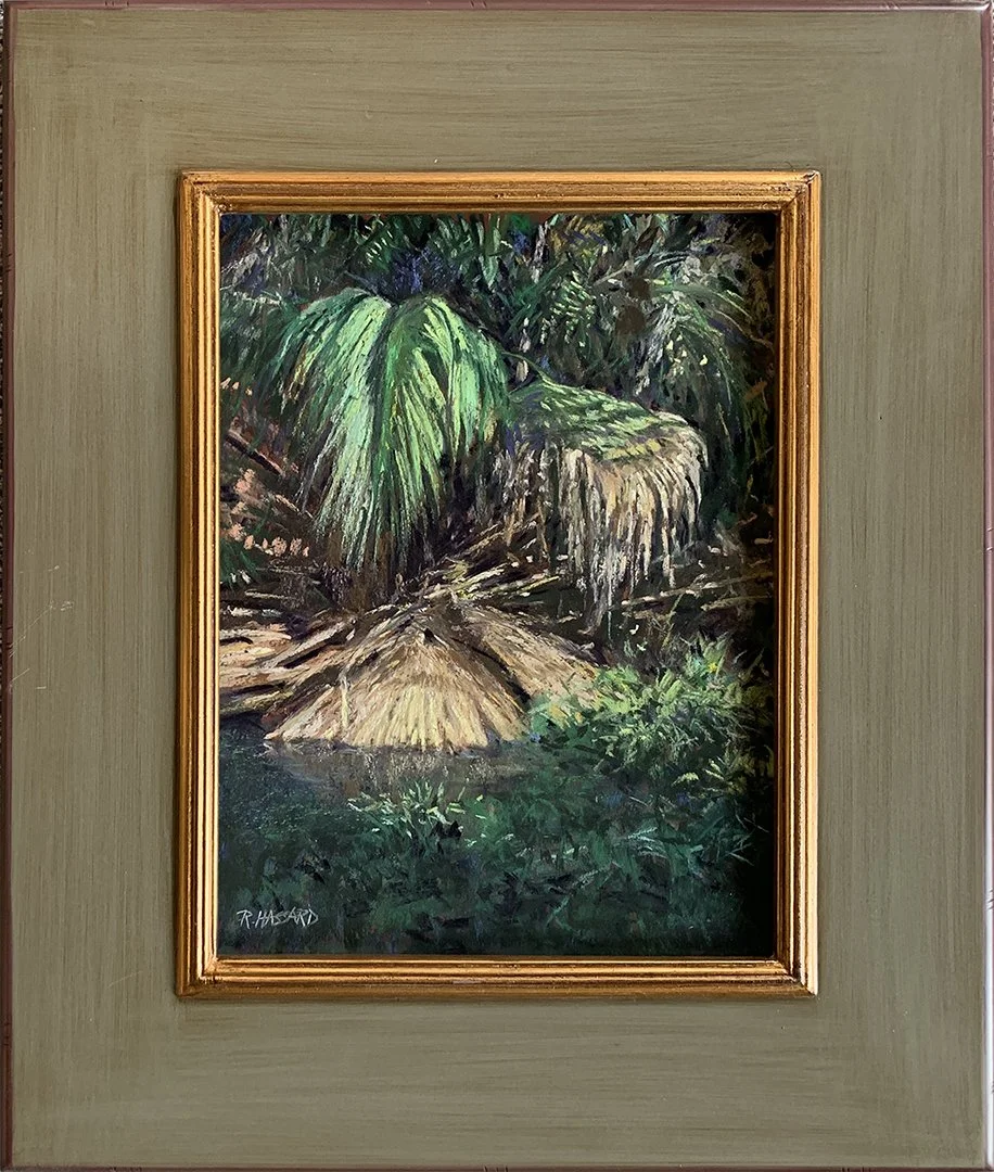 Ray Hassard — Cincinnati Art Galleries, LLC