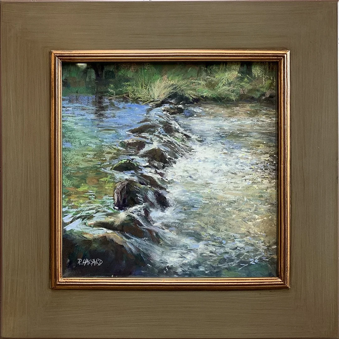 Ray Hassard — Cincinnati Art Galleries, LLC