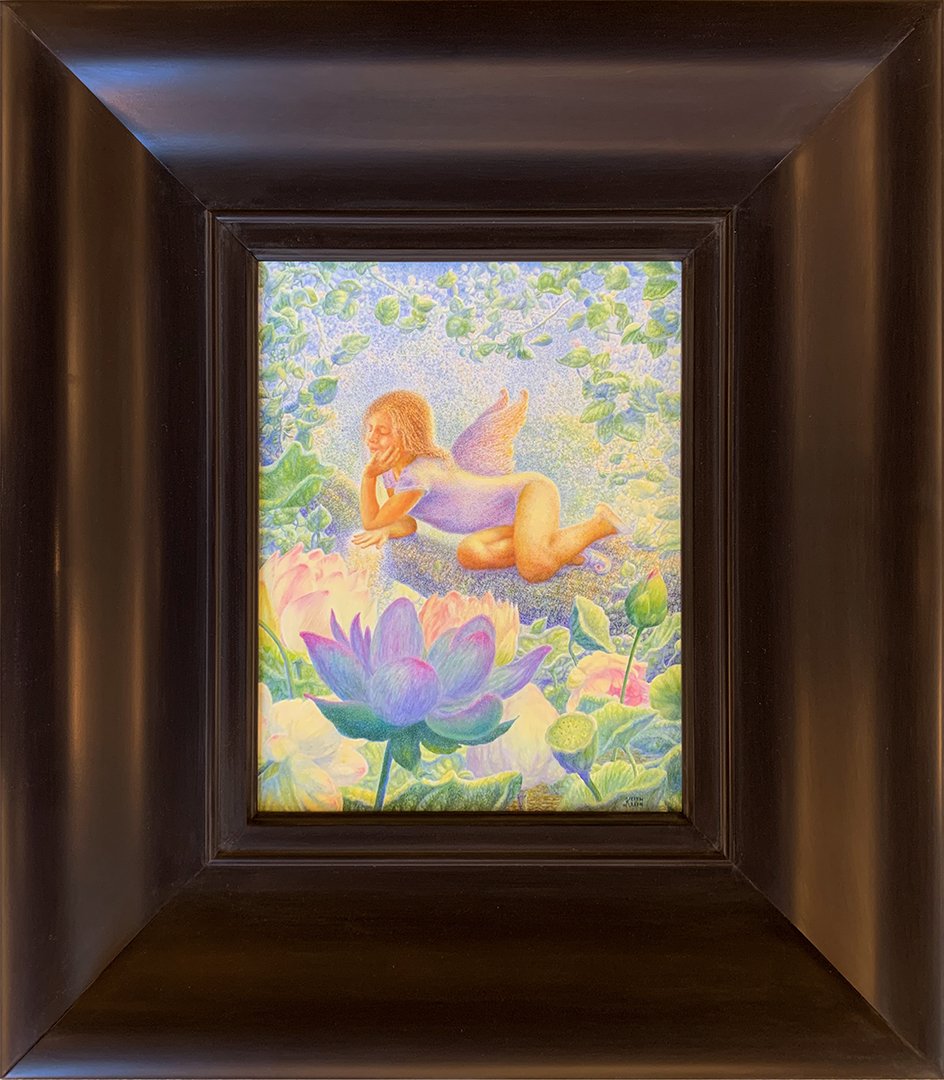 Keith Klein — Cincinnati Art Galleries, LLC