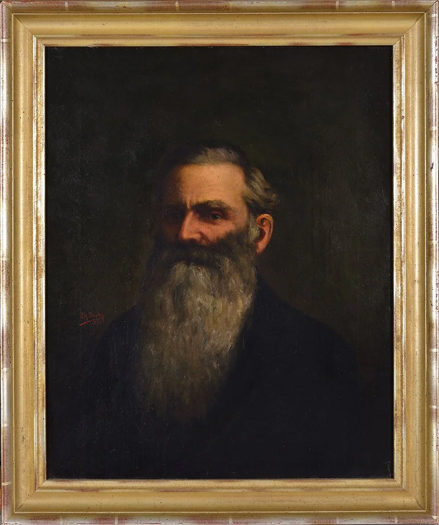 Joseph Henry Sharp — Cincinnati Art Galleries, LLC