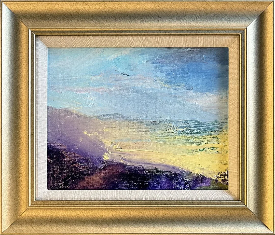 Valerie Shesko — Cincinnati Art Galleries, LLC