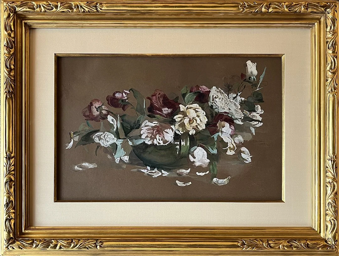 Elizabeth Nourse — Cincinnati Art Galleries, LLC