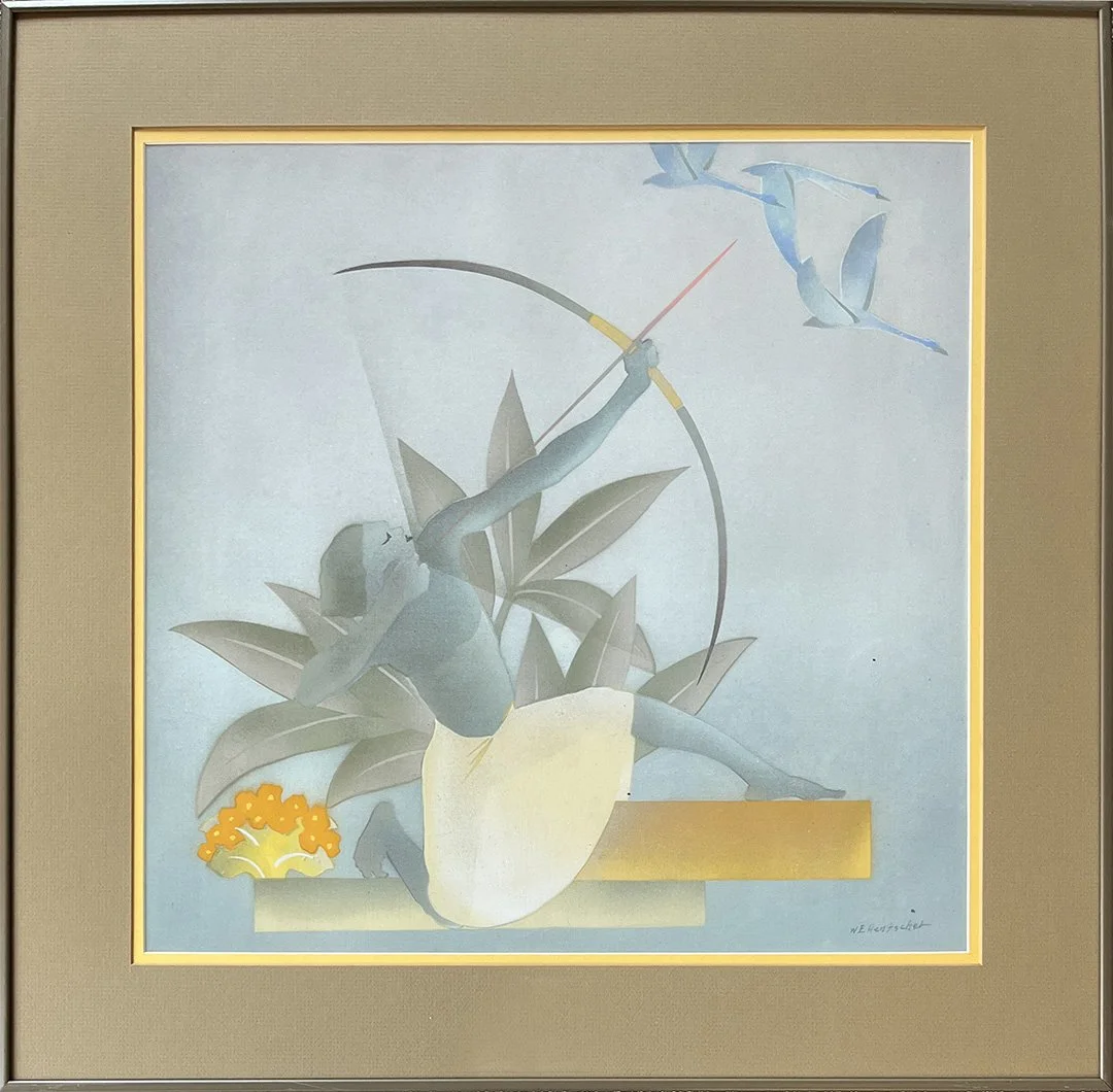 Cincinnati Art Galleries, LLC