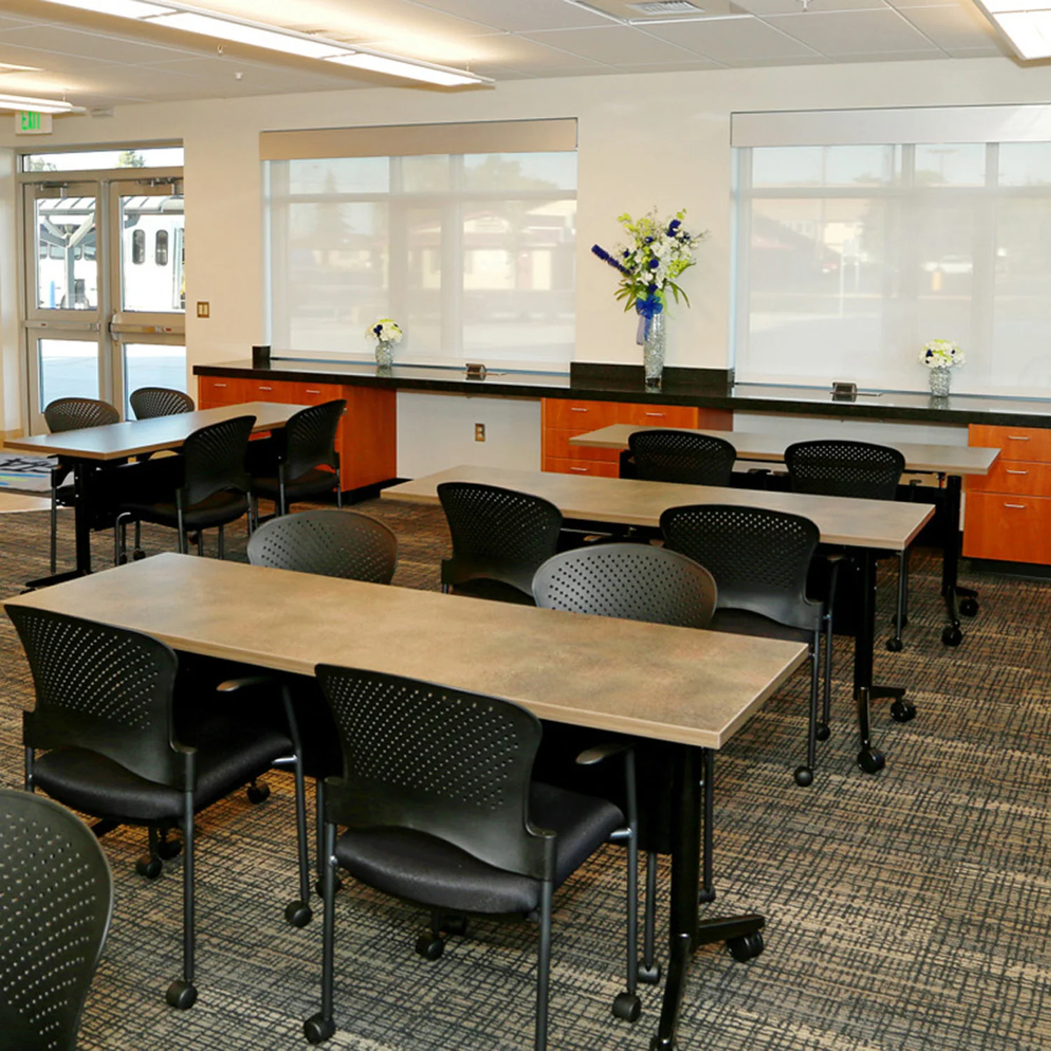 Cortner Architectural Company