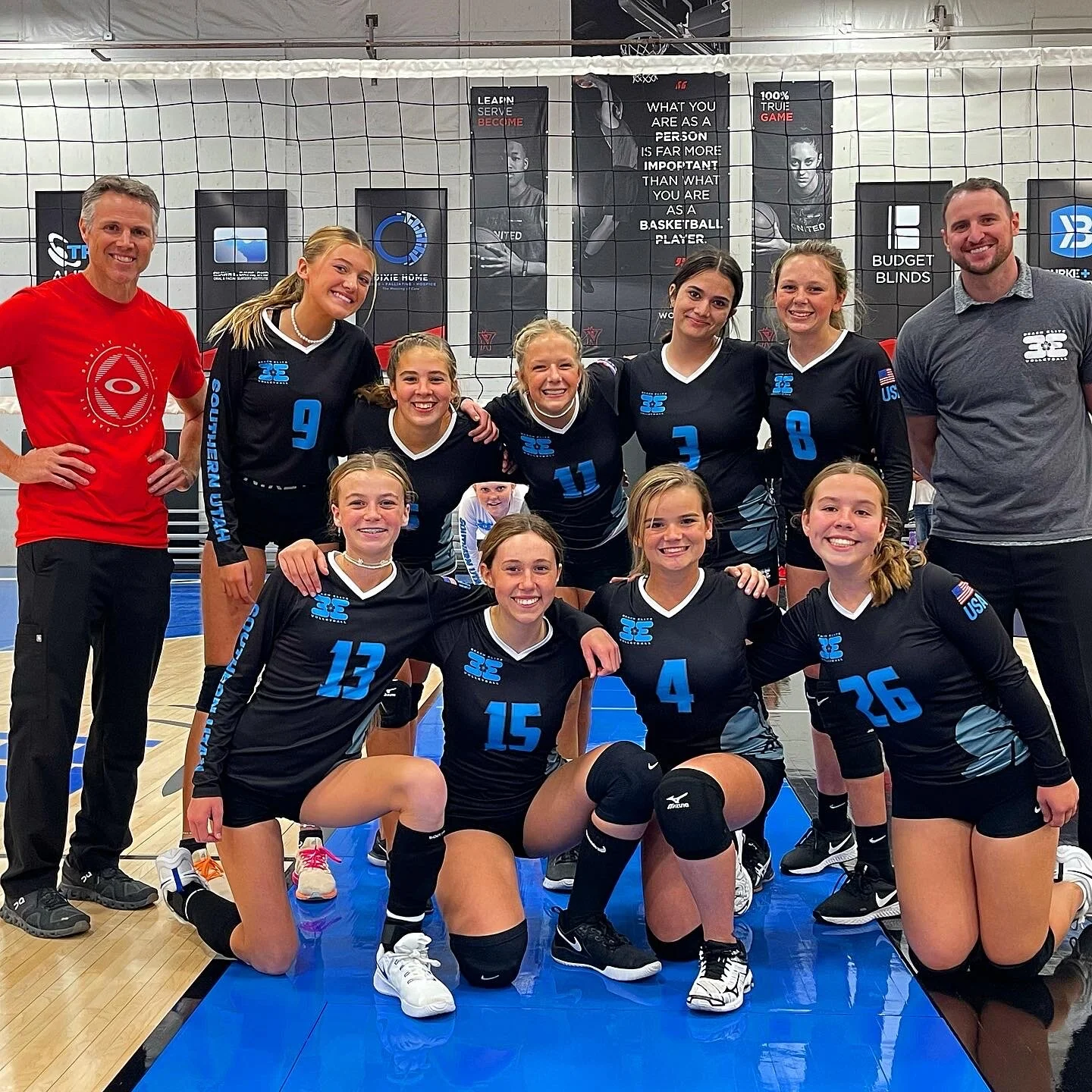 Tyler comer — Beach Elite