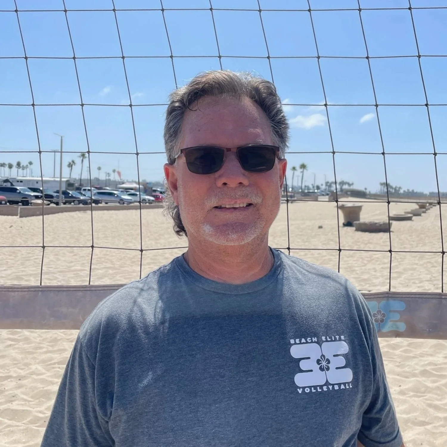 Beach Elite Volleyball