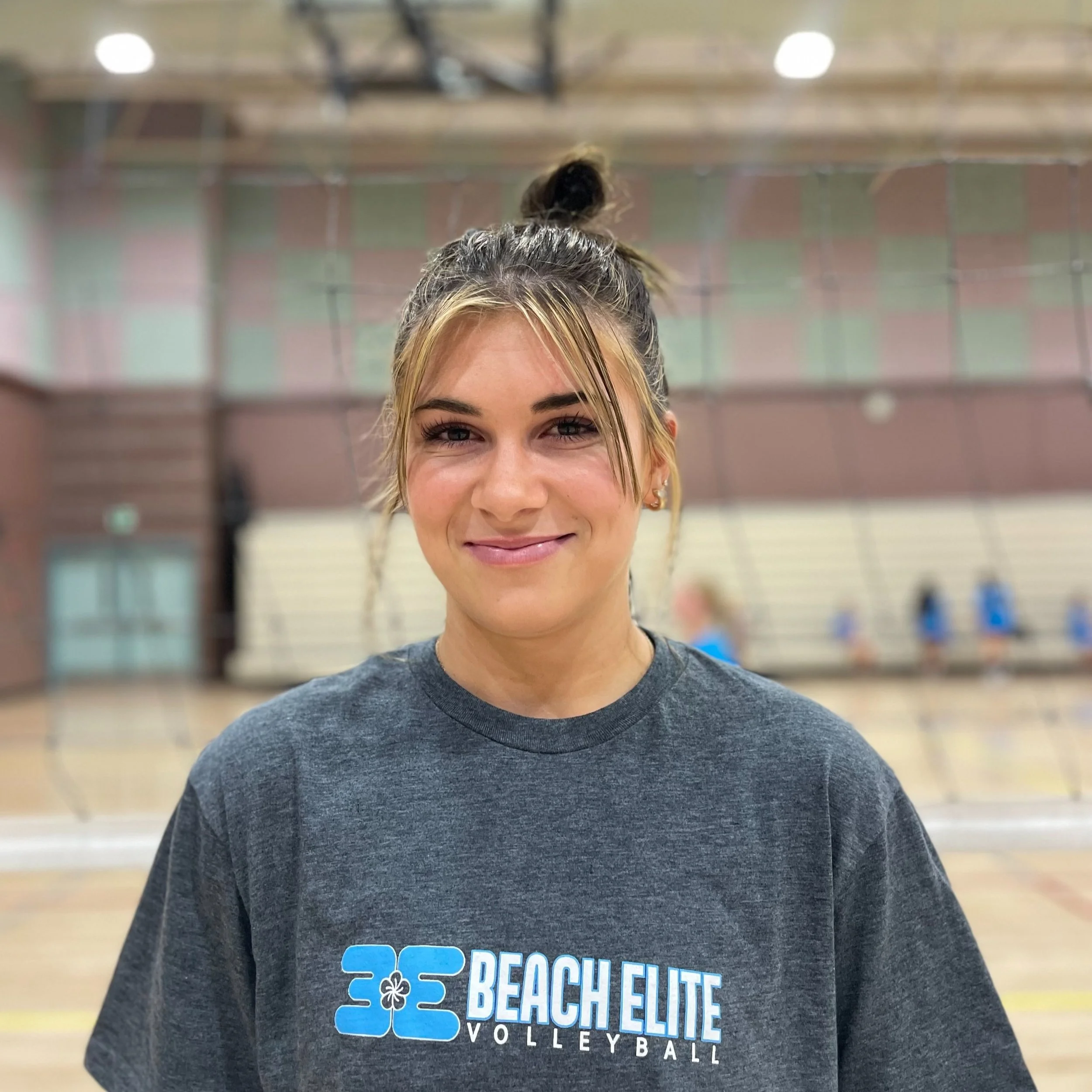 Coaching Staff (old) — Beach Elite