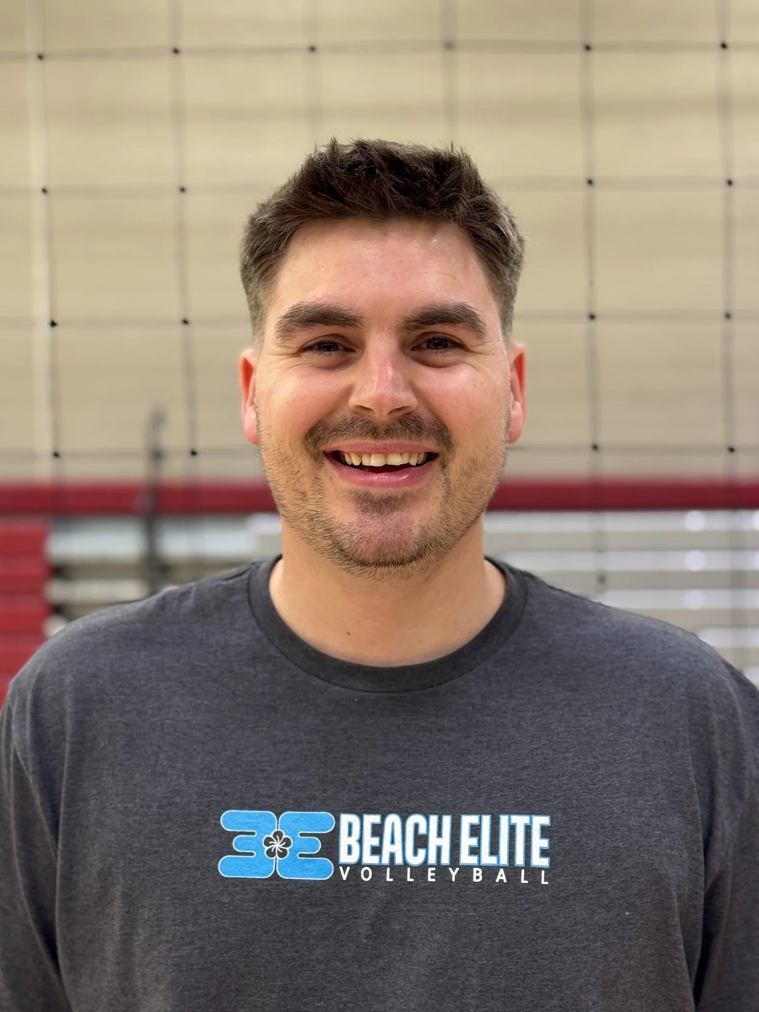Beach Elite Volleyball