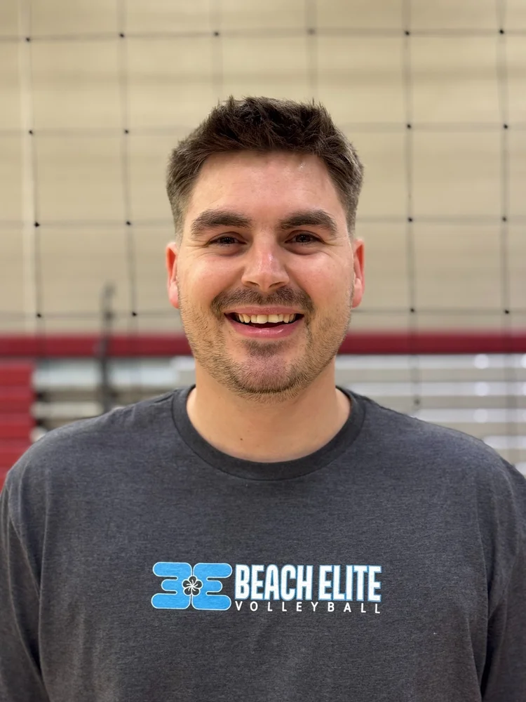 Beach Elite Volleyball