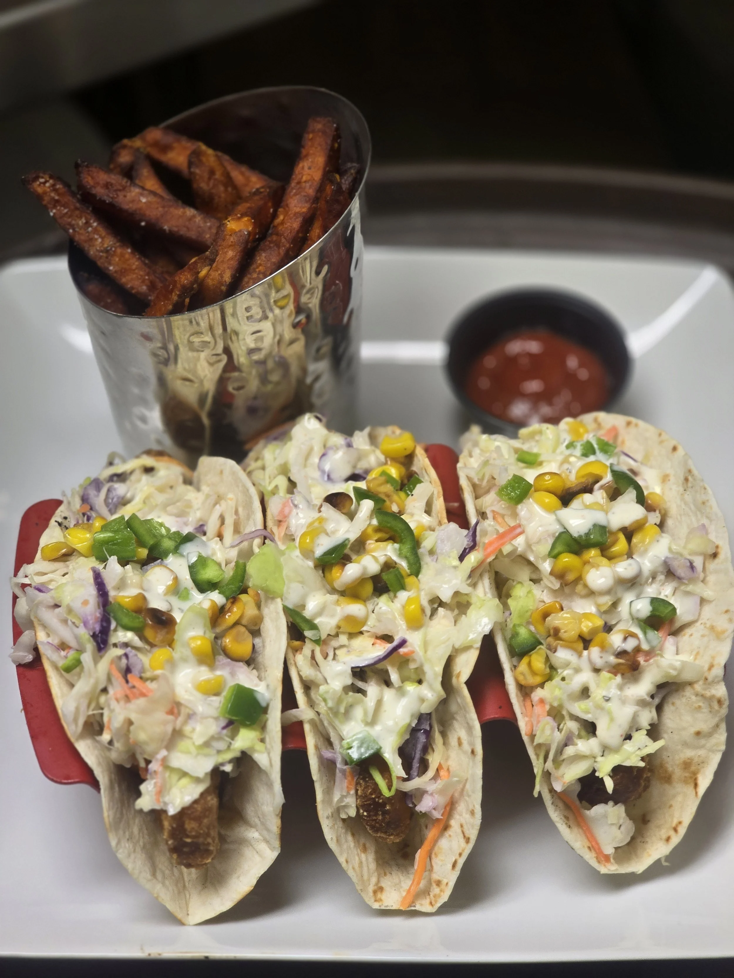 Rooster Fish Pub