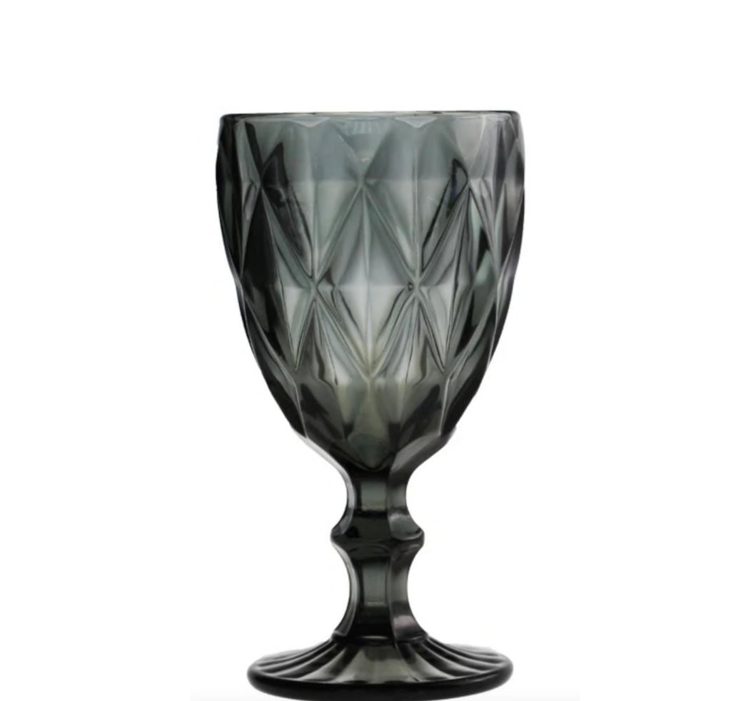 Veinte Cero Nueve Eventos - cristaleria