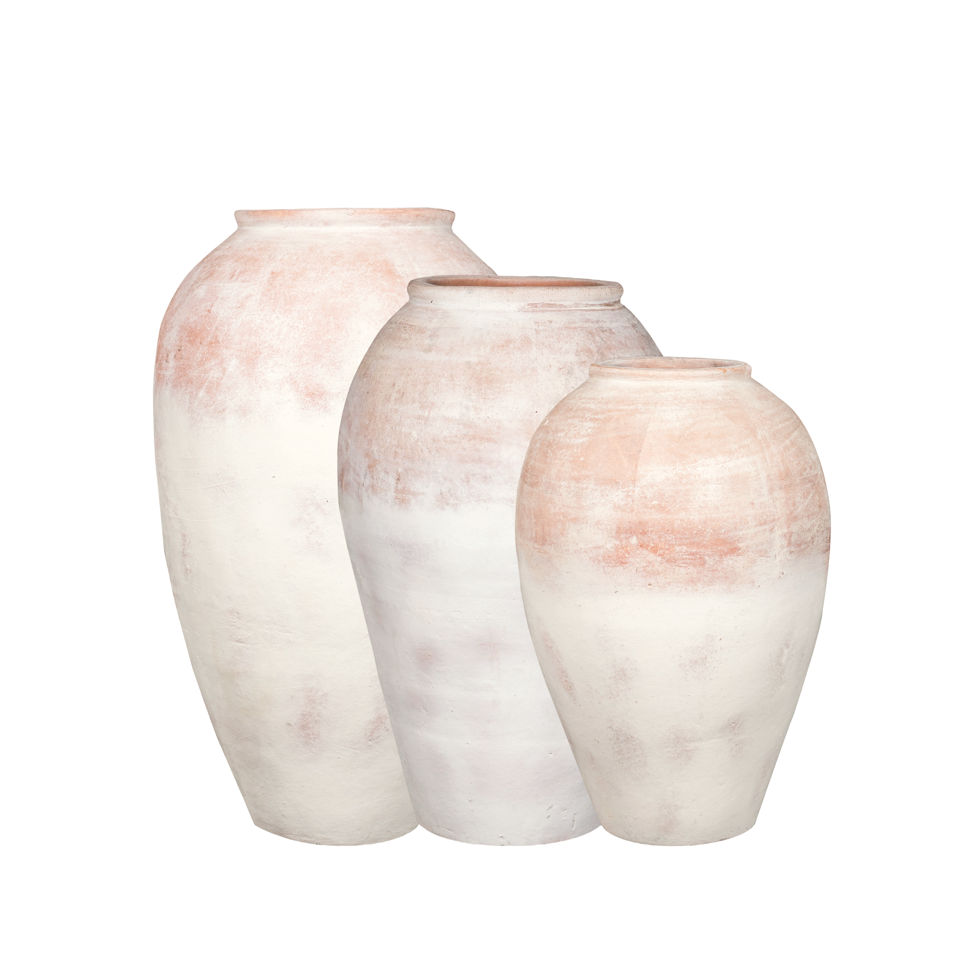 Veinte Cero Nueve Eventos - jarrones / macetones