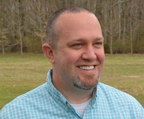 Praise Assembly - Pastoral Staff