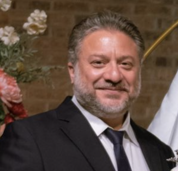 Praise Assembly - Deacons