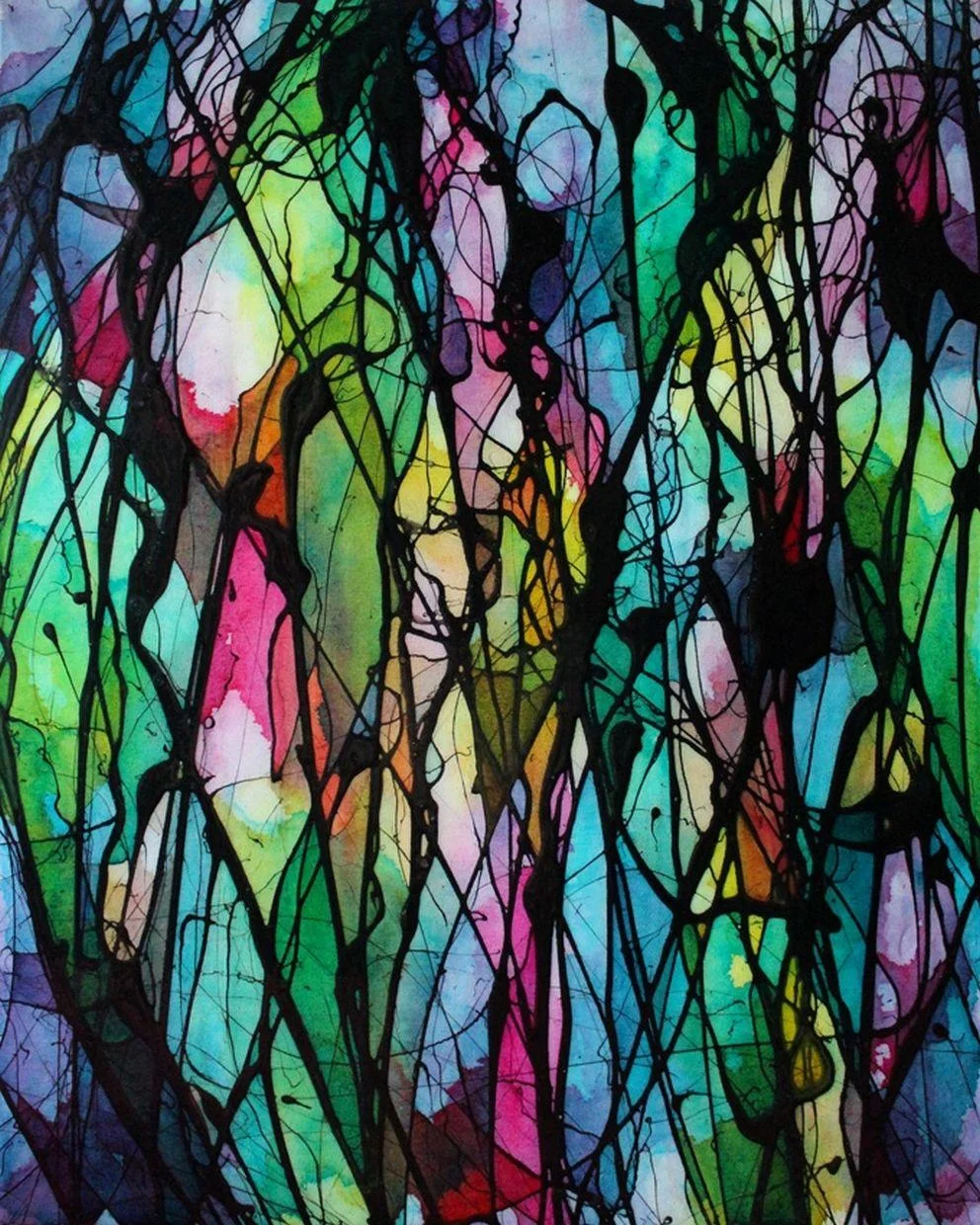 Andrea Warren