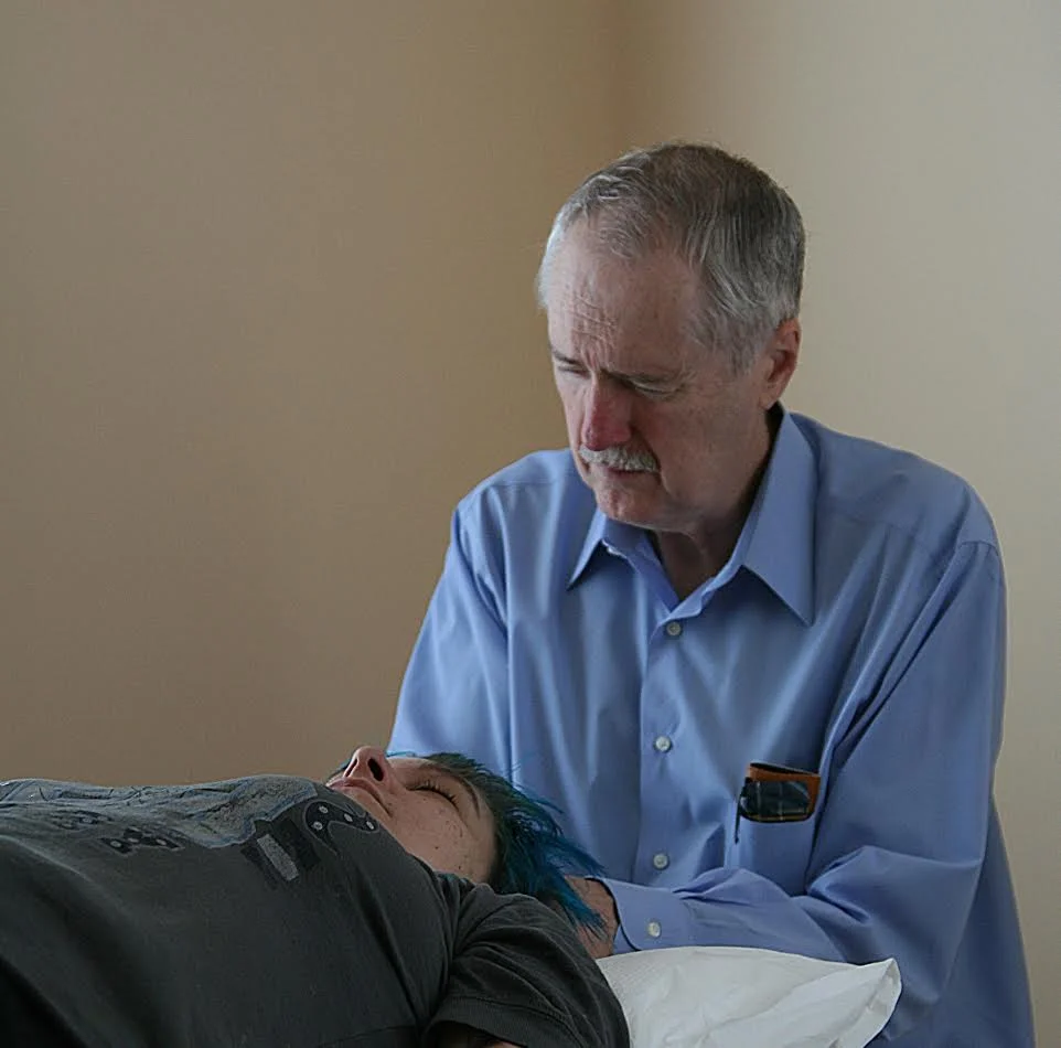 Who Is Dr. Armond — Dr. Richard Armond III, D.O.