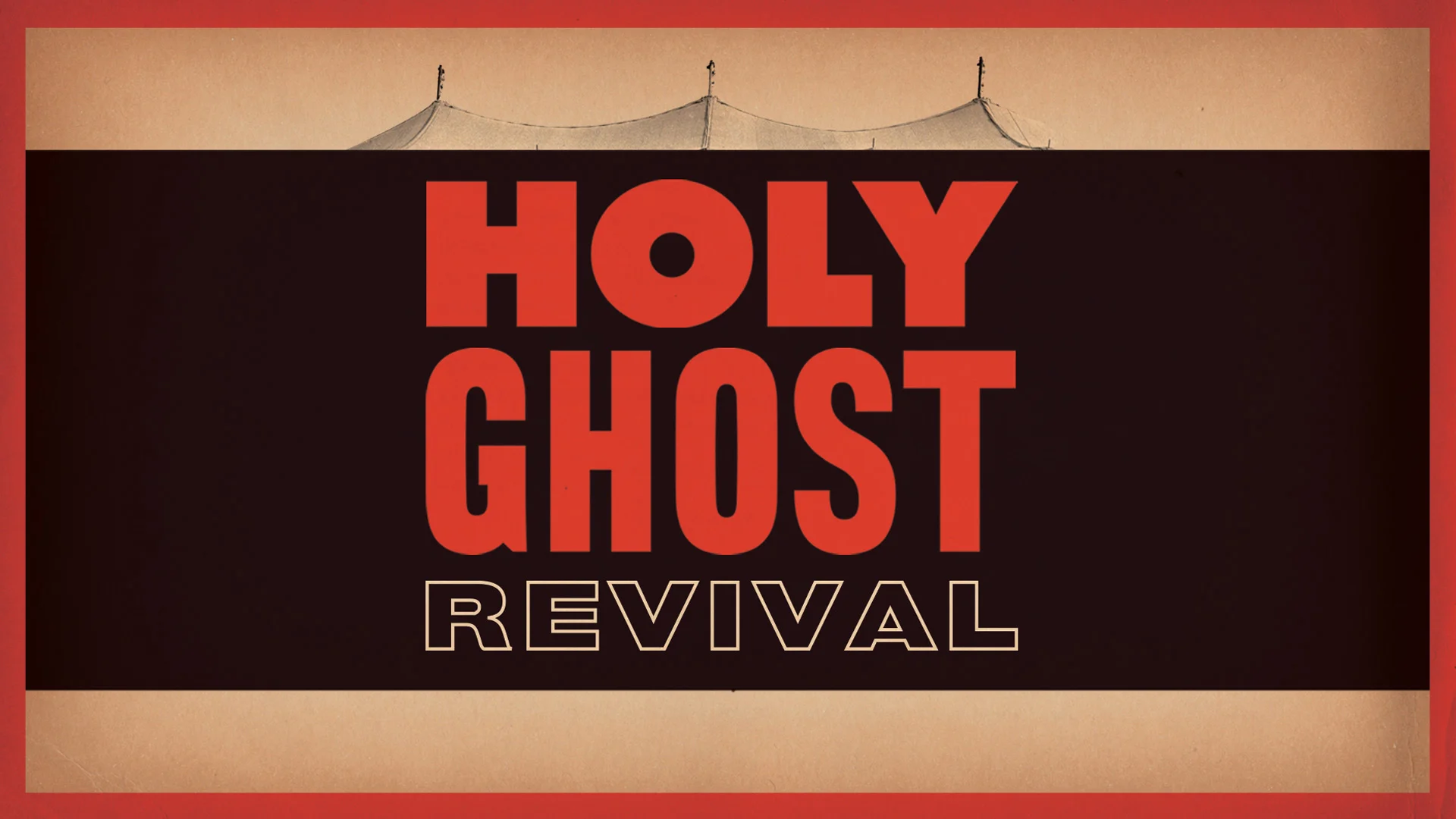 Holy Ghost Revival: Recovering the Practical Power of the Spirit / City ...