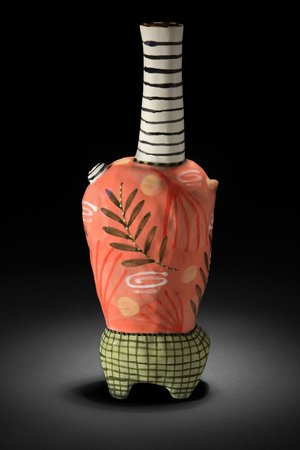 About — nancy gardner ceramics