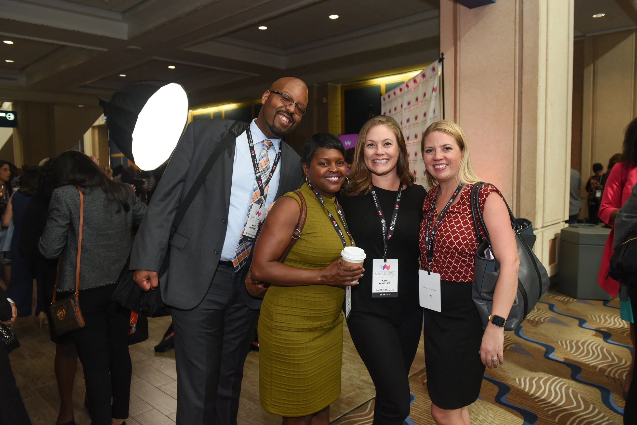 2019 Gallery — Women's Conference of Florida