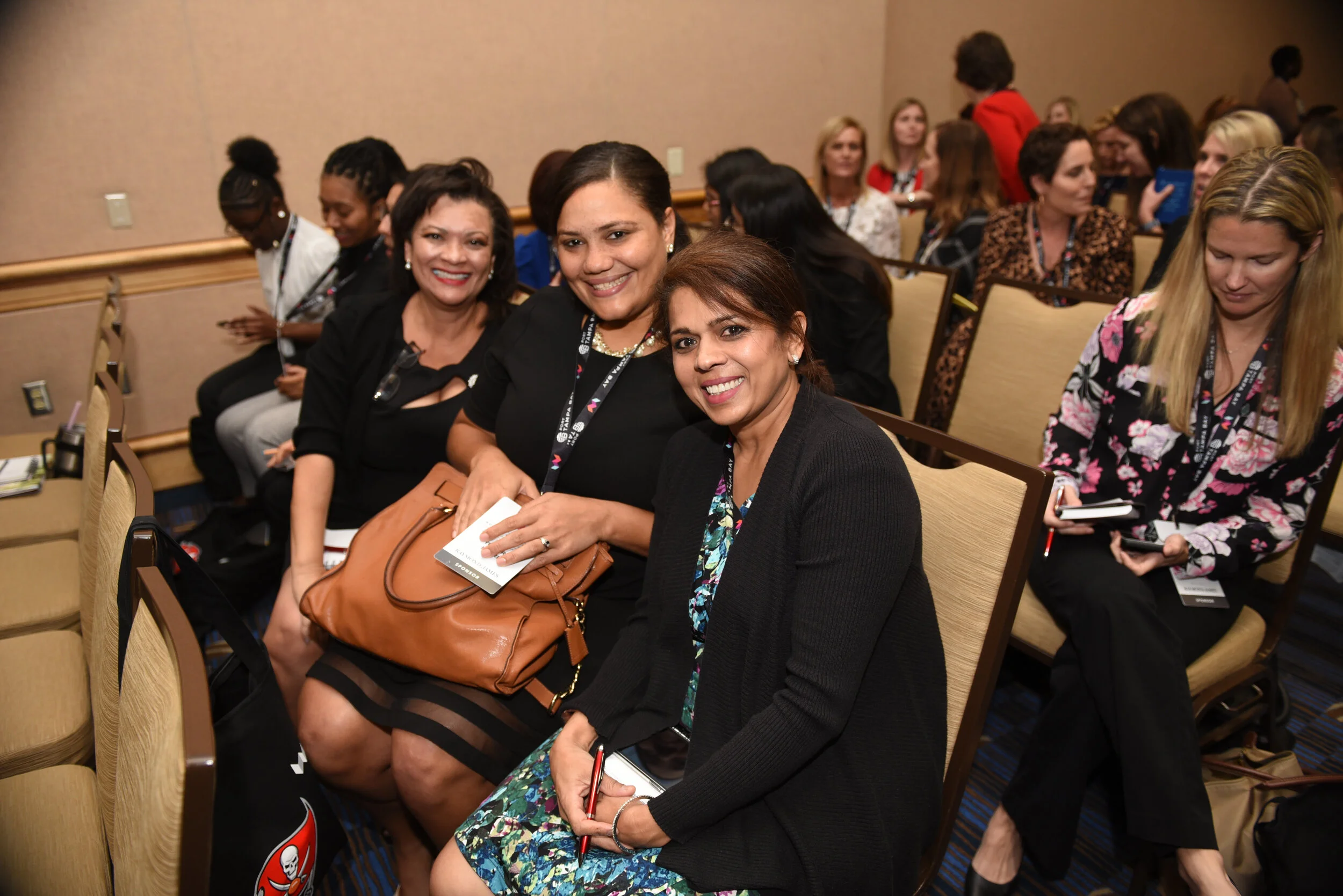 2019 Gallery — Women's Conference of Florida