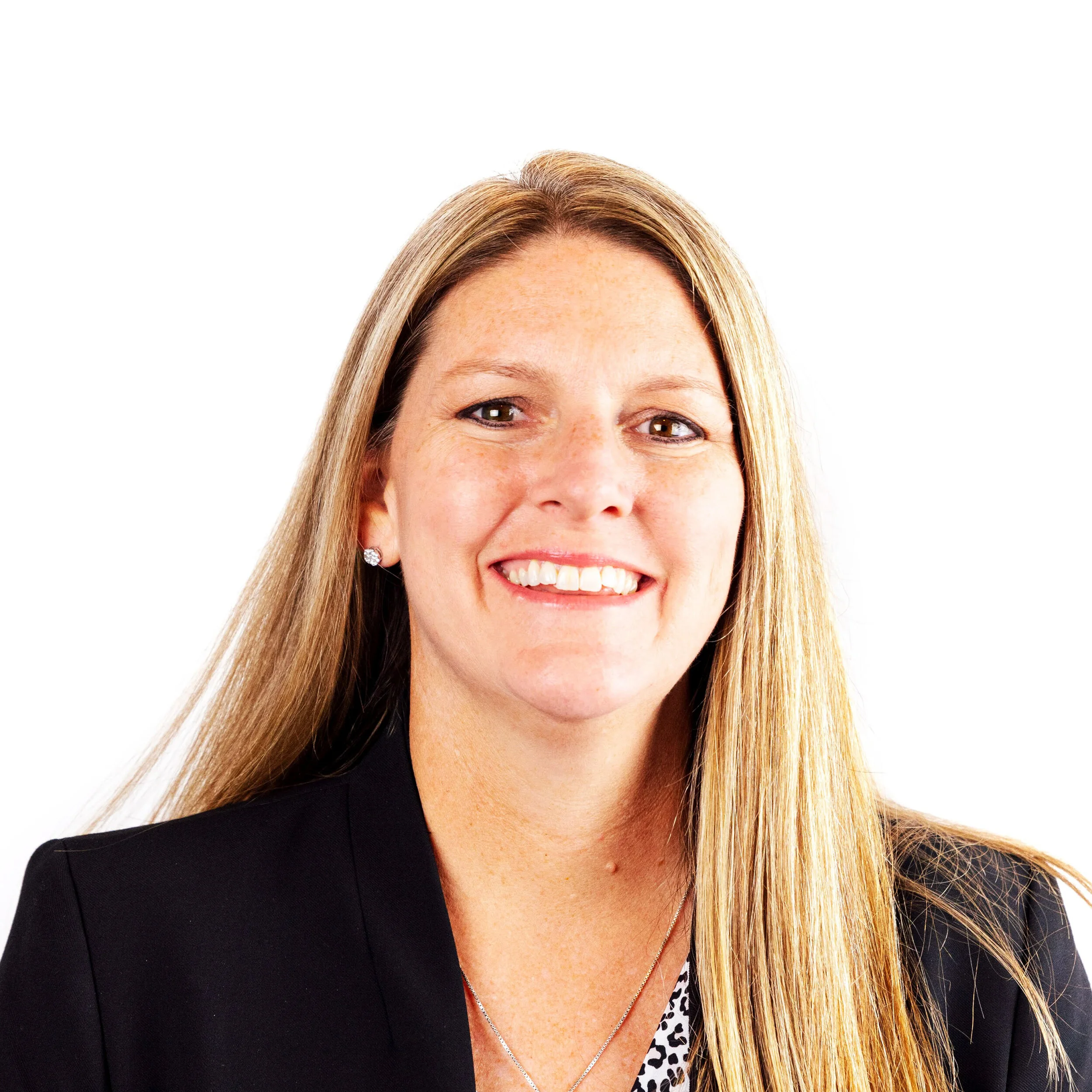 Claire Lessinger — Women's Conference of Florida 2023