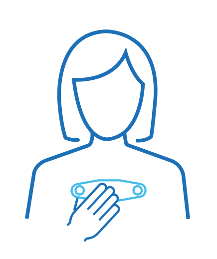 Le monitorage cardiaque simplifié | CardioSTAT