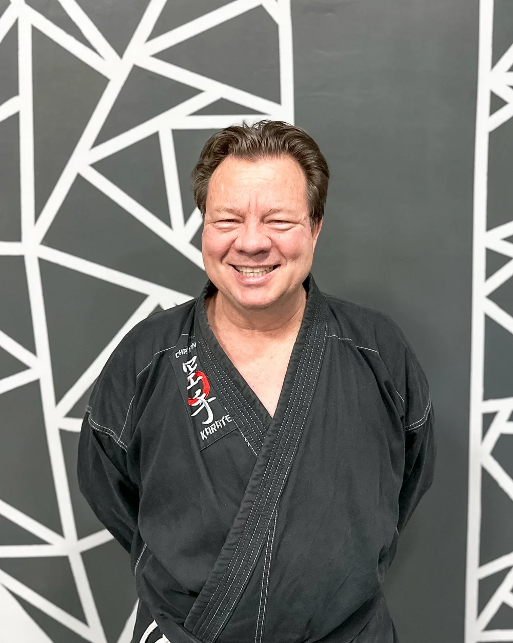 Christian Karate — Moscow Church of the Nazarene