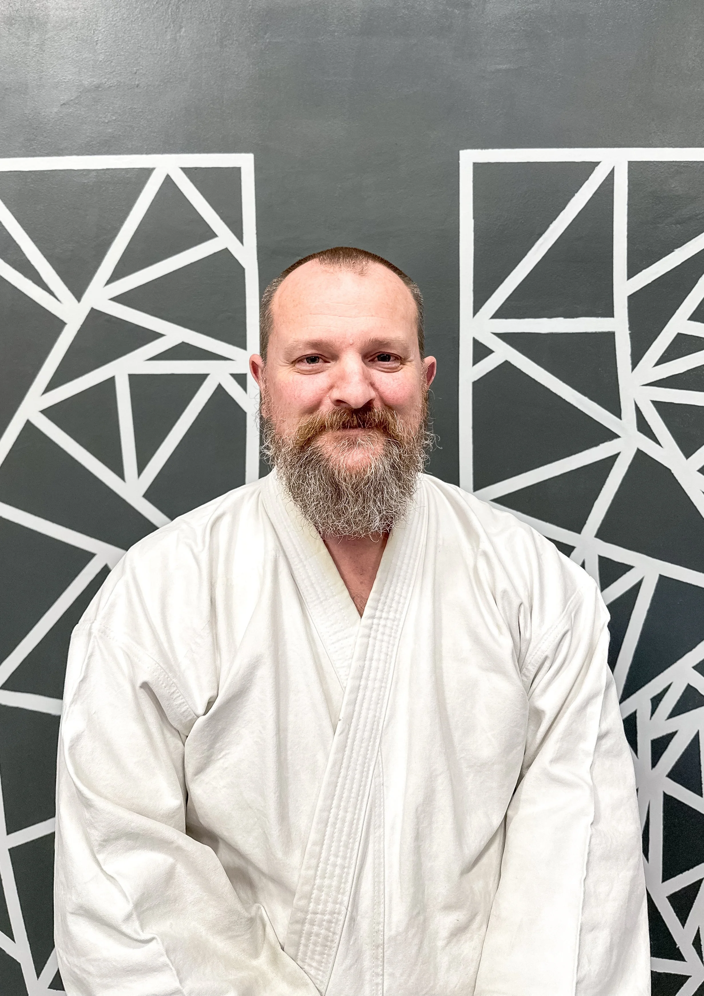 Christian Karate — Moscow Church of the Nazarene