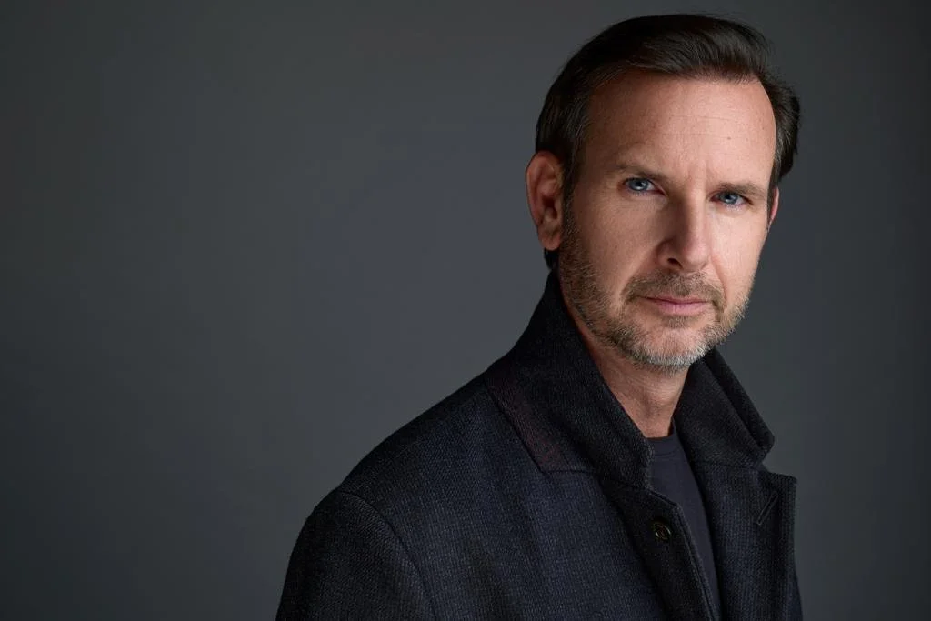 Bio — Mike Ackerman