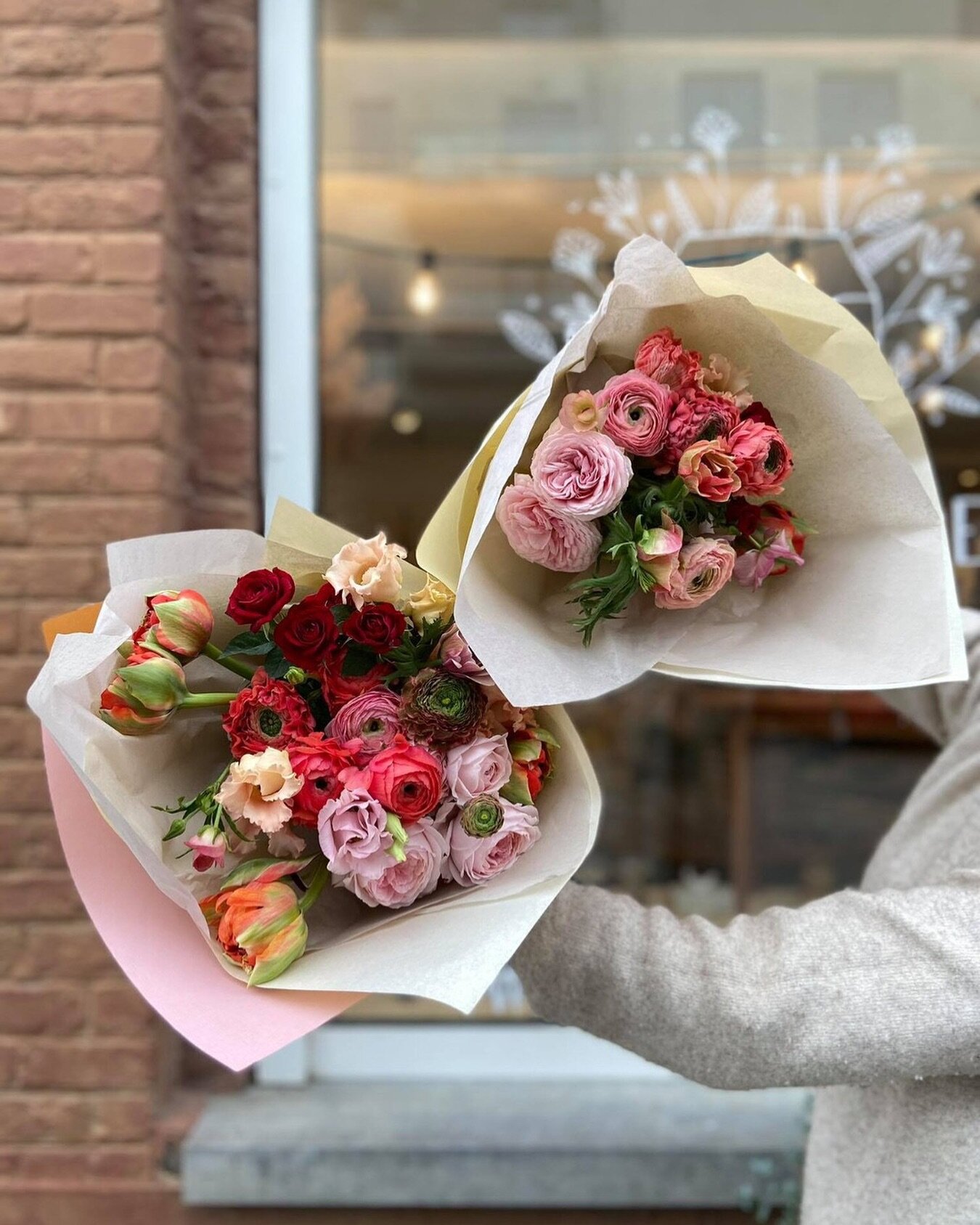 Hei Sister| Florists in Belgium