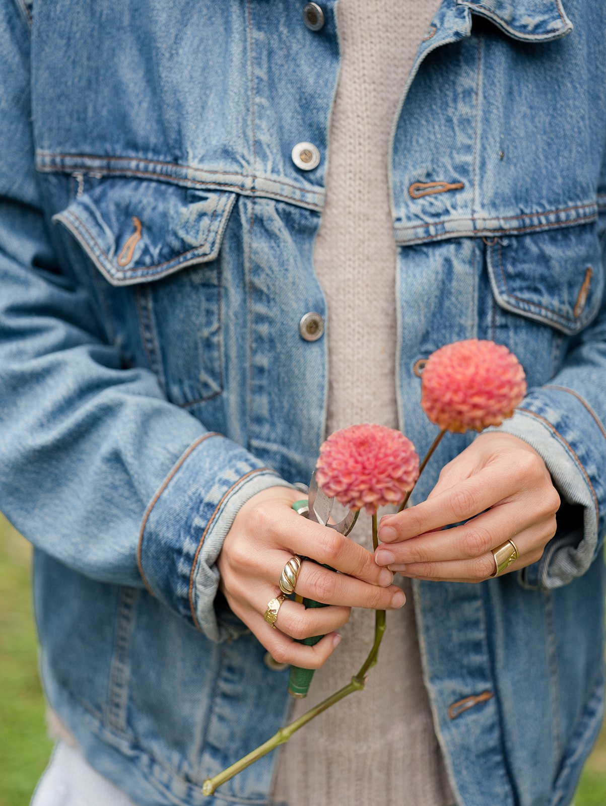 Hei Sister| Florists in Belgium