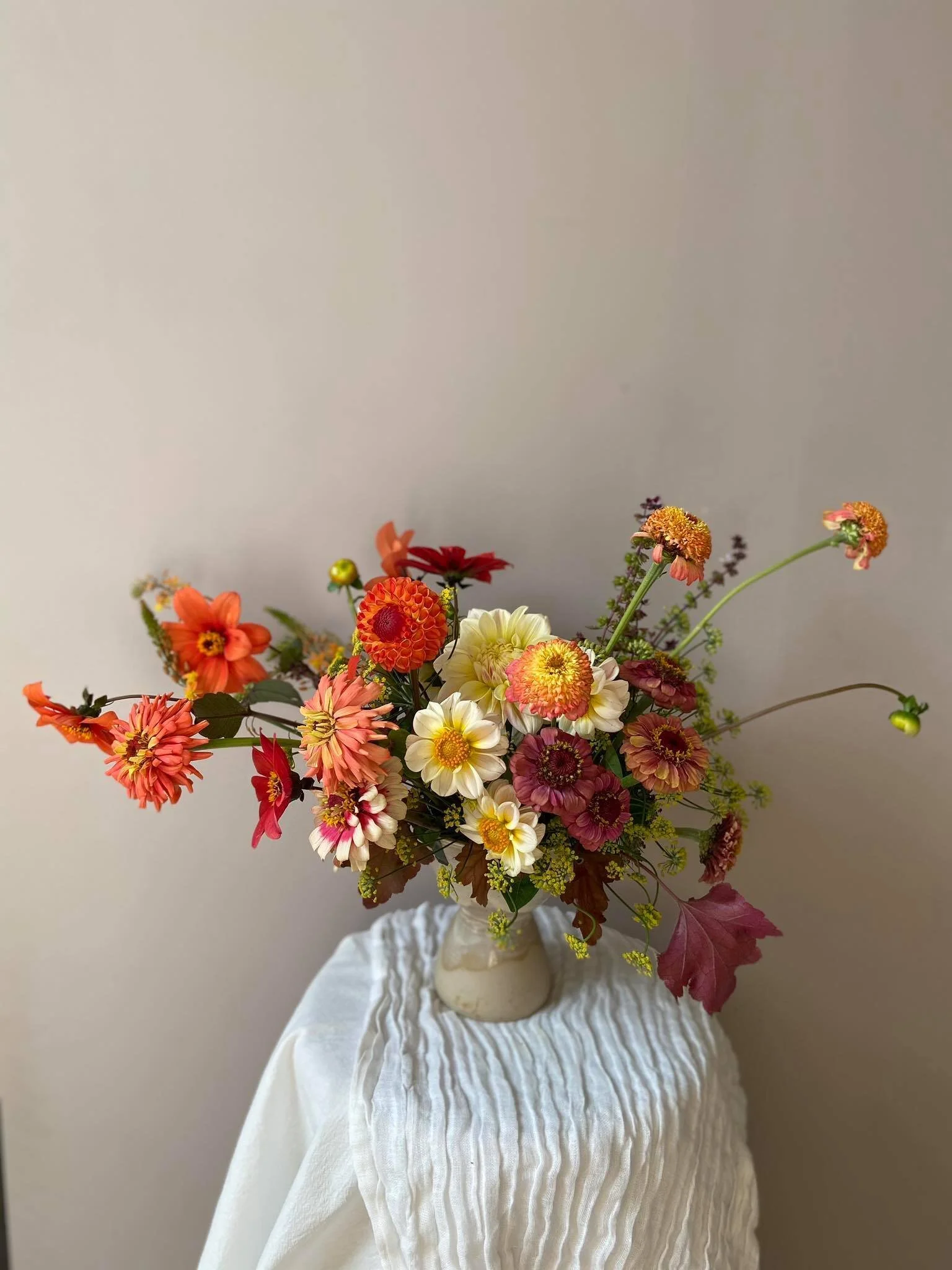 Hei Sister| Florists in Belgium